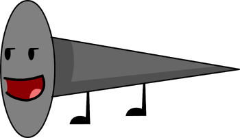 Naily | Battle for Dream Island Wiki | Fandom