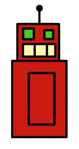 Roboty/Gallery | Battle for Dream Island Wiki | Fandom