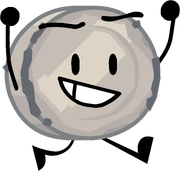 Variations of Coiny and Nickel | Battle for Dream Island Wiki | Fandom