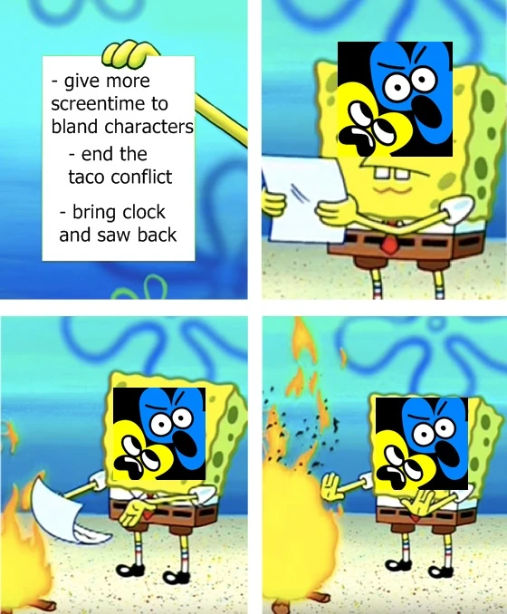 User blog:Firey the Master of the Universe/the TRUE | Battle for Dream ...