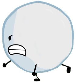 Bfdi Snowball
