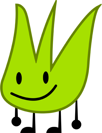 Grassy | Battle for Dream Island Wiki | Fandom