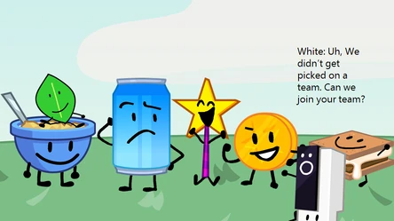 User blog:FizzNova/BFB RC Show - Episode 2: As We Started Of (P2 ...