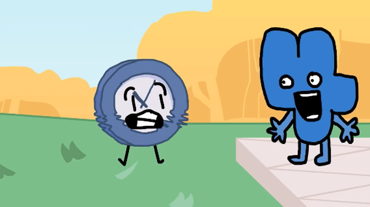 User blog:Lucky1UP/Lucky's BFDI Meme Gallery! | Battle for Dream Island ...