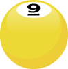 9-Ball | Battle for Dream Island Wiki | Fandom