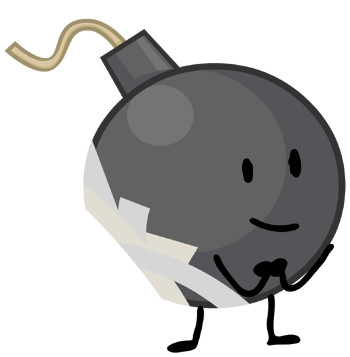 Bomby | Battle for Dream Island Wiki | Fandom