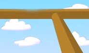 Balance beam | Battle for Dream Island Wiki | Fandom