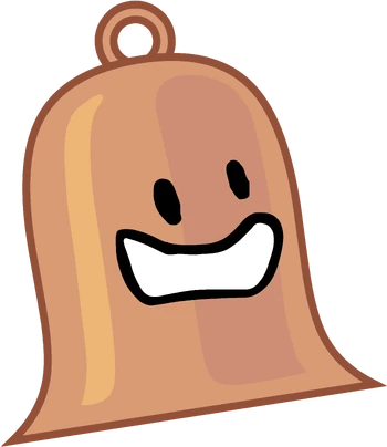Bell | Battle for Dream Island Wiki | Fandom