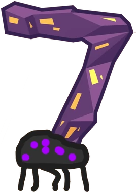 Host Bug | Battle for Dream Island Wiki | Fandom