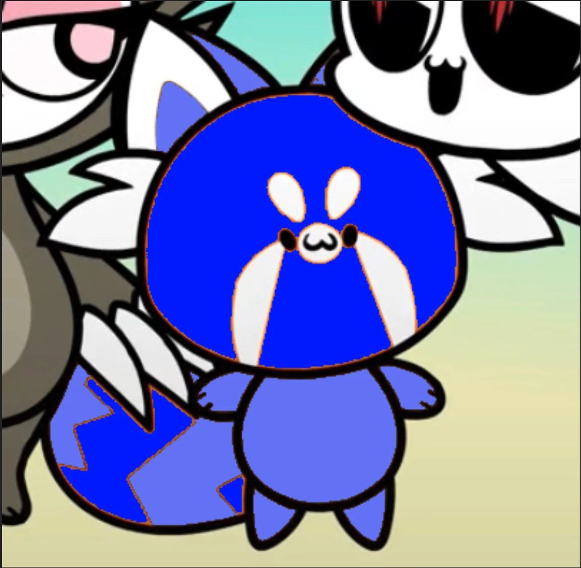 User blog:Rabbidpony/Toy!Sody Pop (FNAM 2 AU) | Battle for Dream Island ...