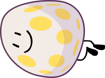 Eggy | Battle for Dream Island Wiki | Fandom