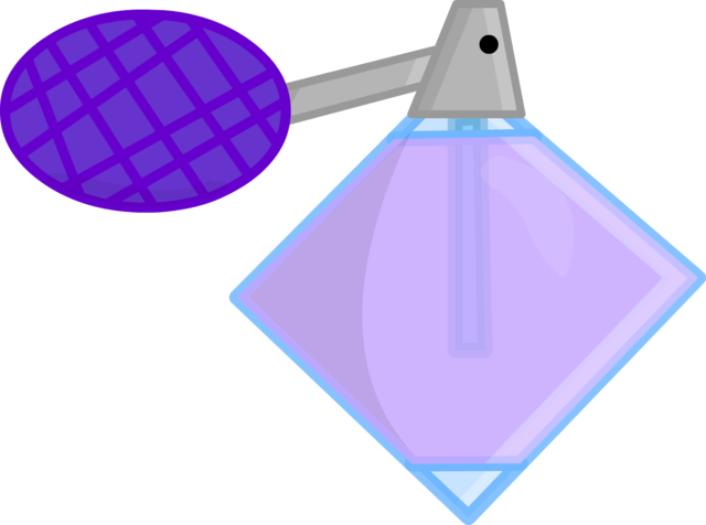 User blog:NTT Perfume UTTP/Perfume | Battle for Dream Island Wiki | Fandom