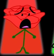 Rose | Battle for Dream Island Wiki | Fandom