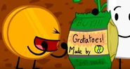 Grotatoes | Battle for Dream Island Wiki | Fandom