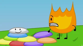 The Reveal | Battle for Dream Island Wiki | Fandom