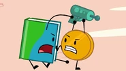 Book and Coiny | Battle for Dream Island Wiki | Fandom