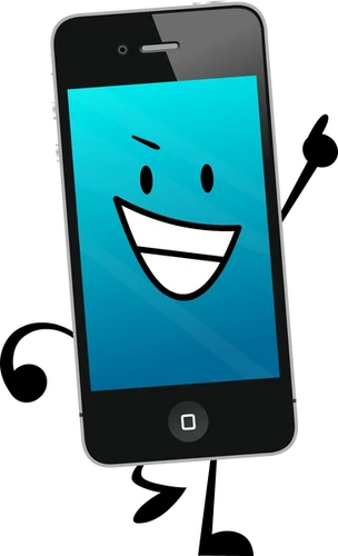 MePhone4 | Battle for Dream Island Wiki | Fandom