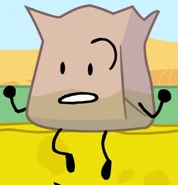 User blog:Ggrassy/Theory: Barf Bag has a walking disability | Battle ...