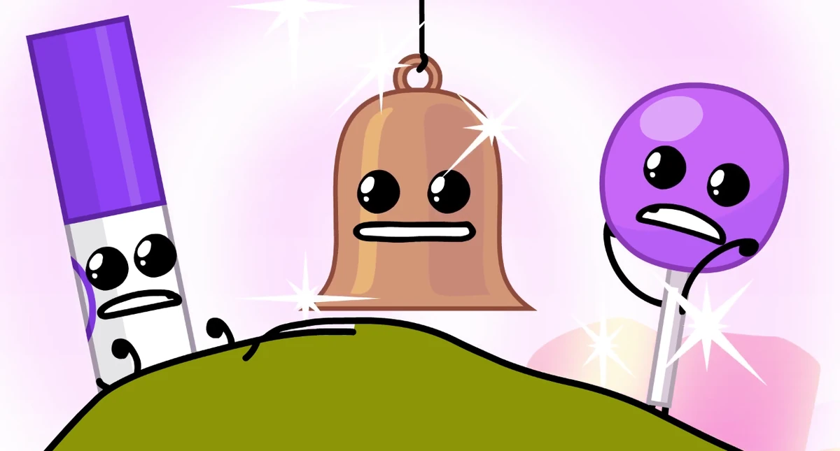 Yellow Face/Relationships | Battle for Dream Island Wiki | Fandom