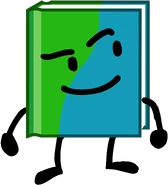 User blog:Coolgabe2024/Every 2nd Poses of BfB | Battle for Dream Island ...