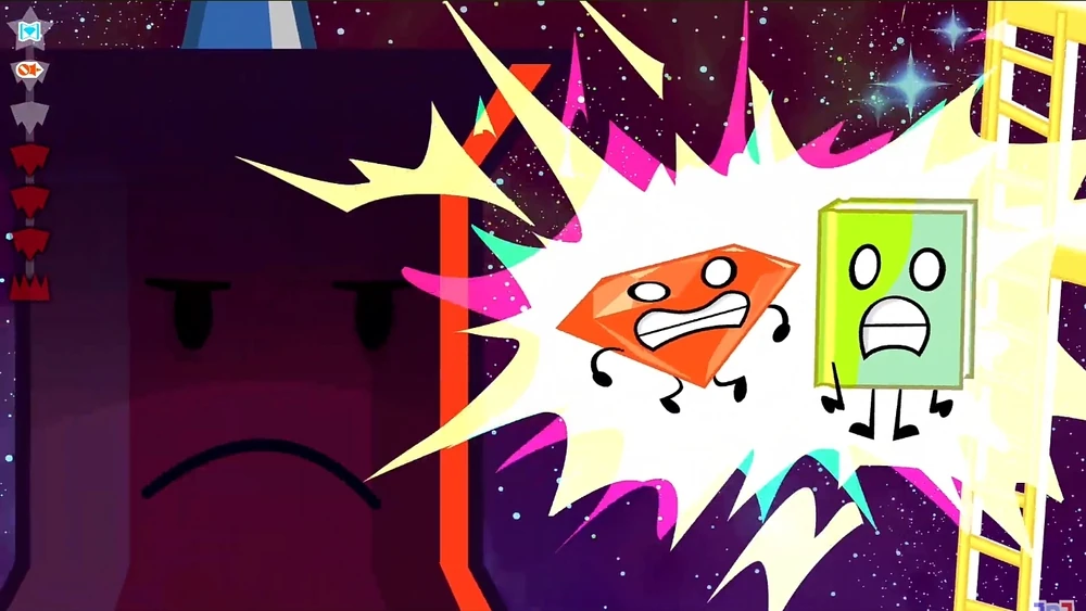 Discuss Everything About Battle for Dream Island Wiki | Fandom