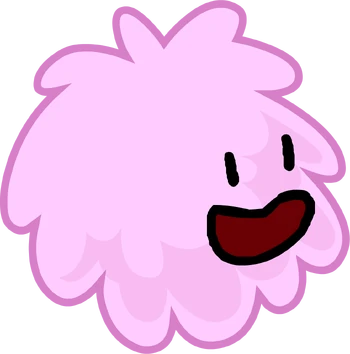 Puffball | Battle for Dream Island Wiki | Fandom
