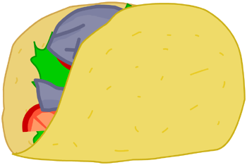 Tacos | Battle for Dream Island Wiki | Fandom