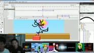 BFDI 1 "Take the Plunge" Tutorial Stream | Battle for Dream Island Wiki ...