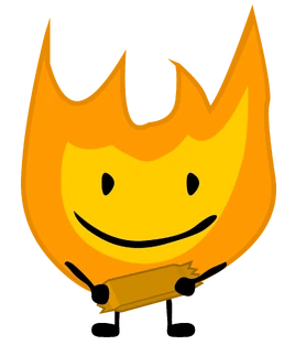 Variations of Firey and Firey Jr. | Battle for Dream Island Wiki | Fandom