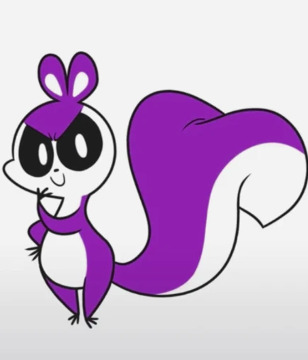 User blog:Rabbidpony/Psycho AU - Ghost Hawt Saus | Battle for Dream ...