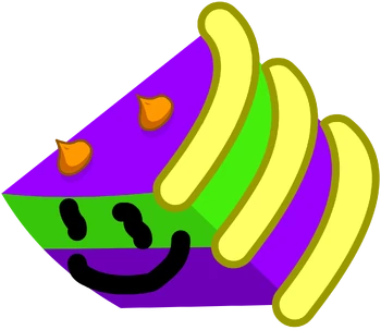 Variations of Cake | Battle for Dream Island Wiki | Fandom