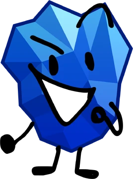 Variations of Ruby | Battle for Dream Island Wiki | Fandom