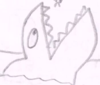 Fish monster | Battle for Dream Island Wiki | Fandom