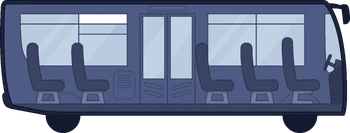 Four's Bus | Battle for Dream Island Wiki | Fandom