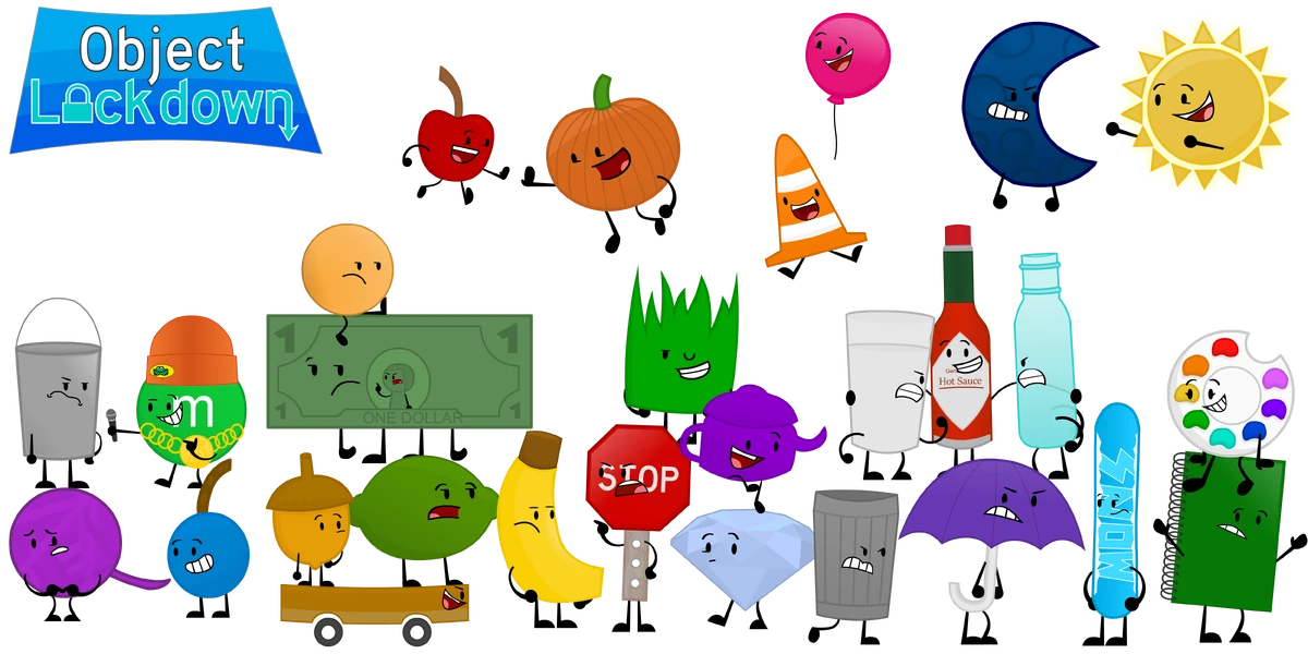 Category:Object show userboxes | Battle for Dream Island Wiki | Fandom