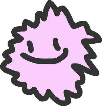 Puffball | Battle for Dream Island Wiki | Fandom