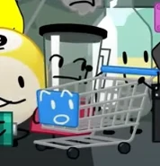 Blender/Gallery | Battle for Dream Island Wiki | Fandom