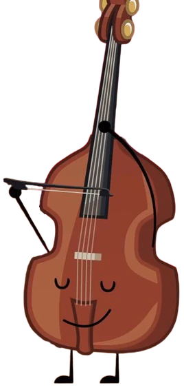 Pan Flute's orchestra | Battle for Dream Island Wiki | Fandom