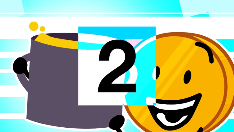 User blog:FizzyFuz23/IDFB 2: Pinned Off | Battle for Dream Island Wiki | Fandom