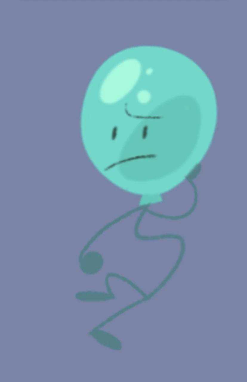 User blog:KaoruVI/Some useless drawings of half of the BFB characters ...