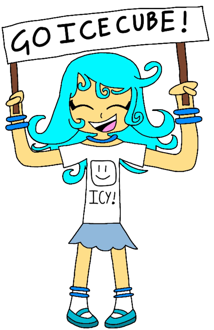 User blog:Stop-Giggling-Nail/Human BFB Characters! | Battle for Dream ...