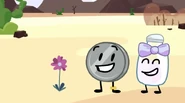 Water Bottle | Battle for Dream Island Wiki | Fandom