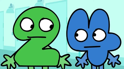 Algebraliens | Battle for Dream Island Wiki | Fandom