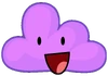 Cloudy | Battle for Dream Island Wiki | Fandom