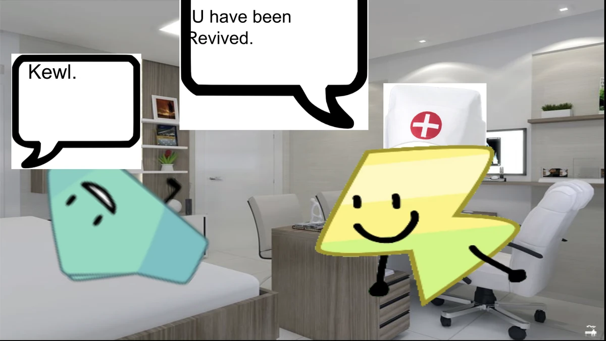 User blog:Wooden Clock/Foldy Dies 2 | Battle for Dream Island Wiki | Fandom