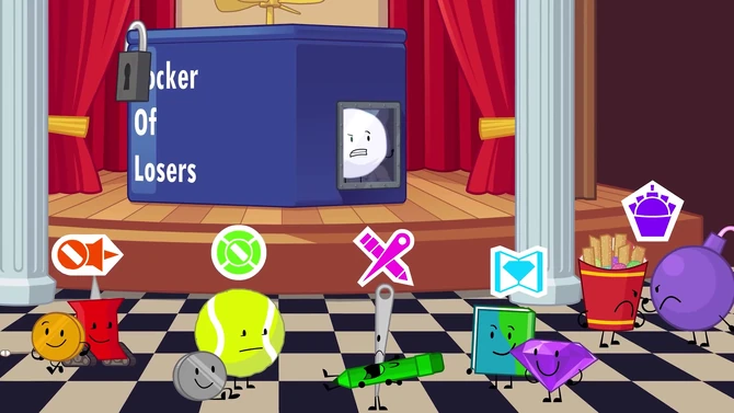 Battle for Dream Island Wiki | Fandom