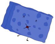 List of BFDI Mini Replicas contestants | Battle for Dream Island Wiki ...