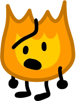 Bfdi Fiery Jr