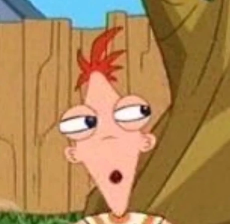 Phineas Meme
