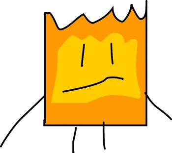 Variations of Firey and Firey Jr. | Battle for Dream Island Wiki | Fandom